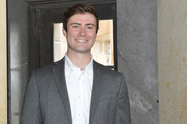 Leadership Board – The Federalist Society at UVA Law