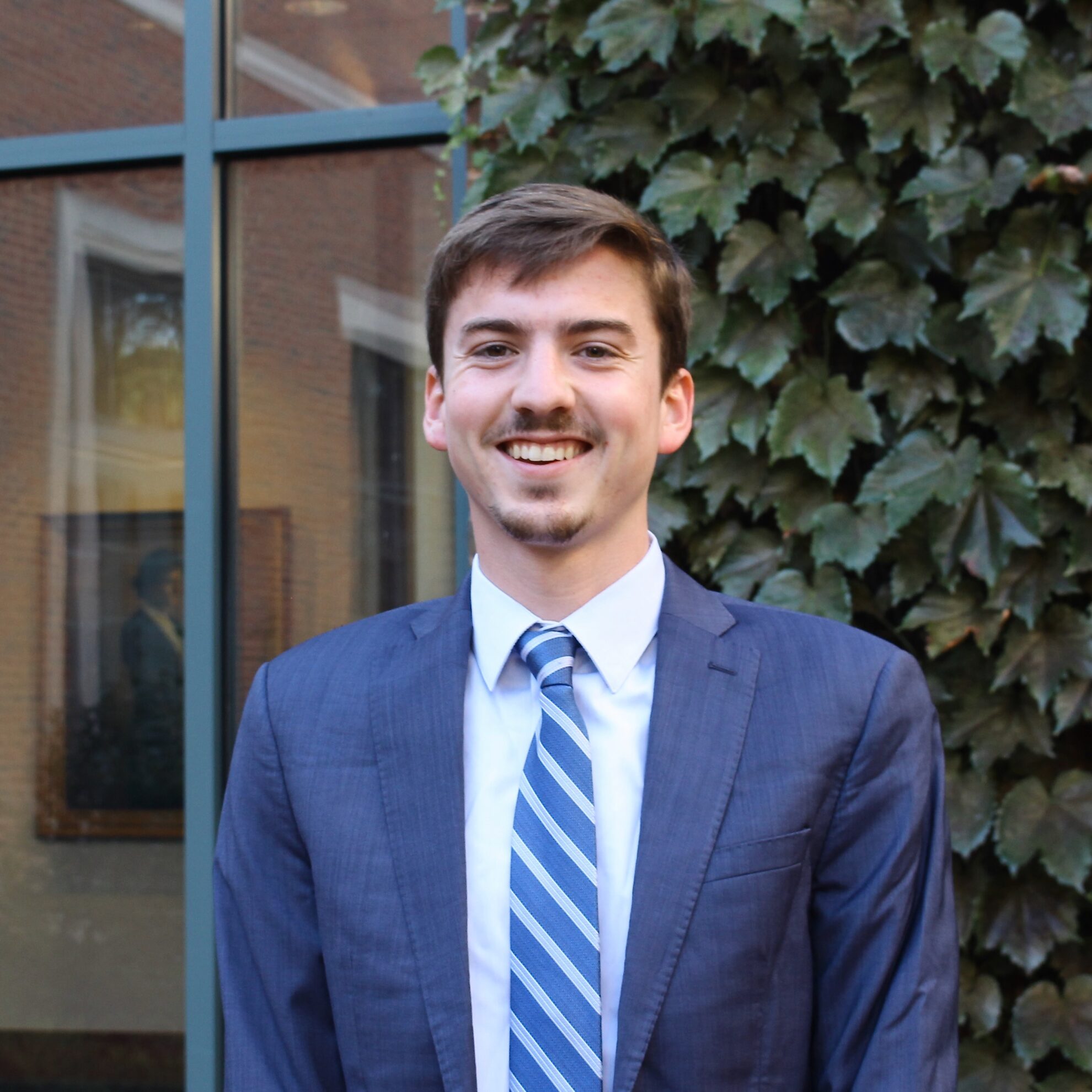 Leadership Board – The Federalist Society at UVA Law