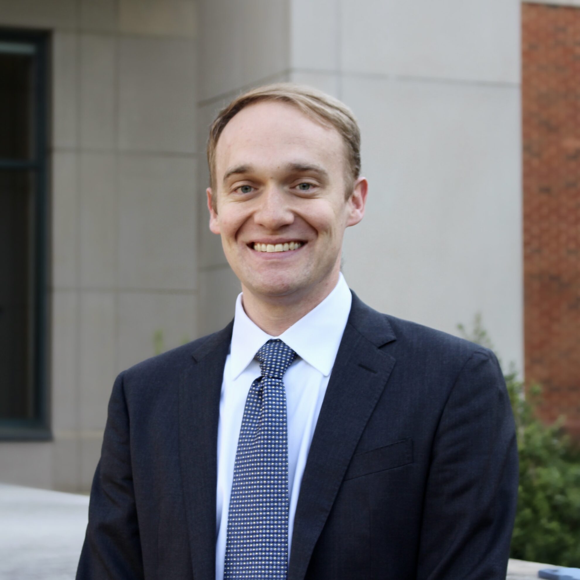 Executive Board – The Federalist Society at UVA Law