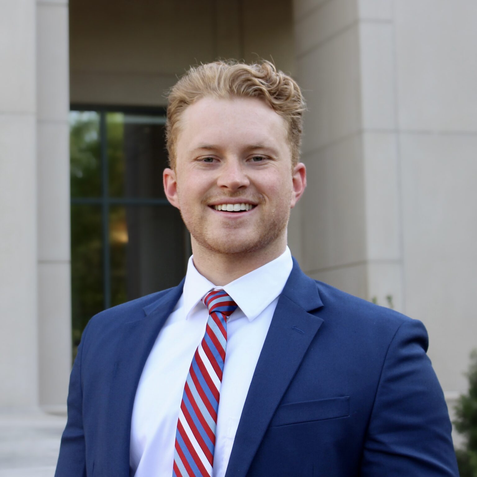 Executive Board – The Federalist Society at UVA Law