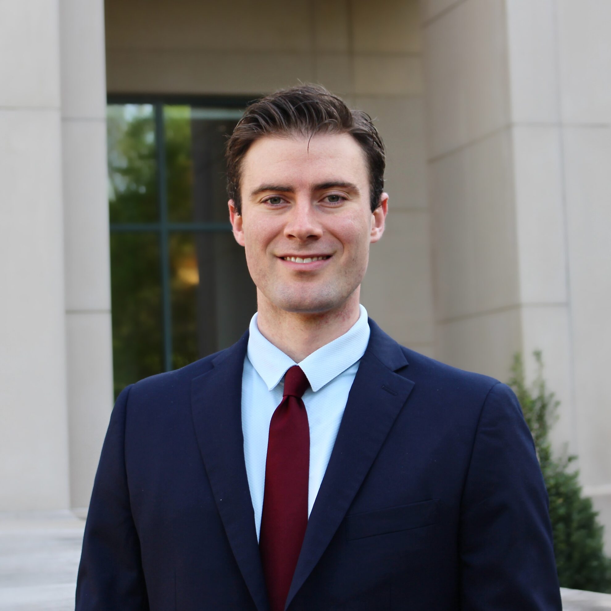 Executive Board – The Federalist Society at UVA Law