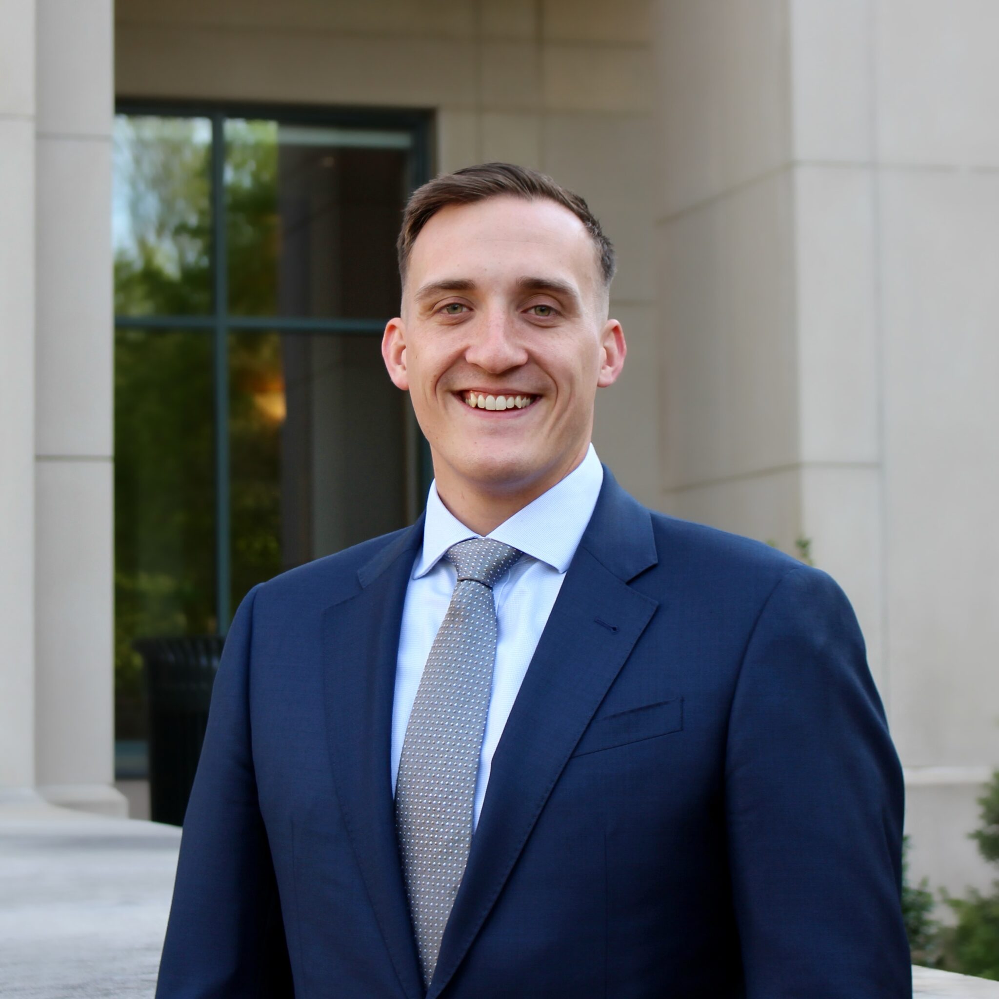 Executive Board – The Federalist Society at UVA Law