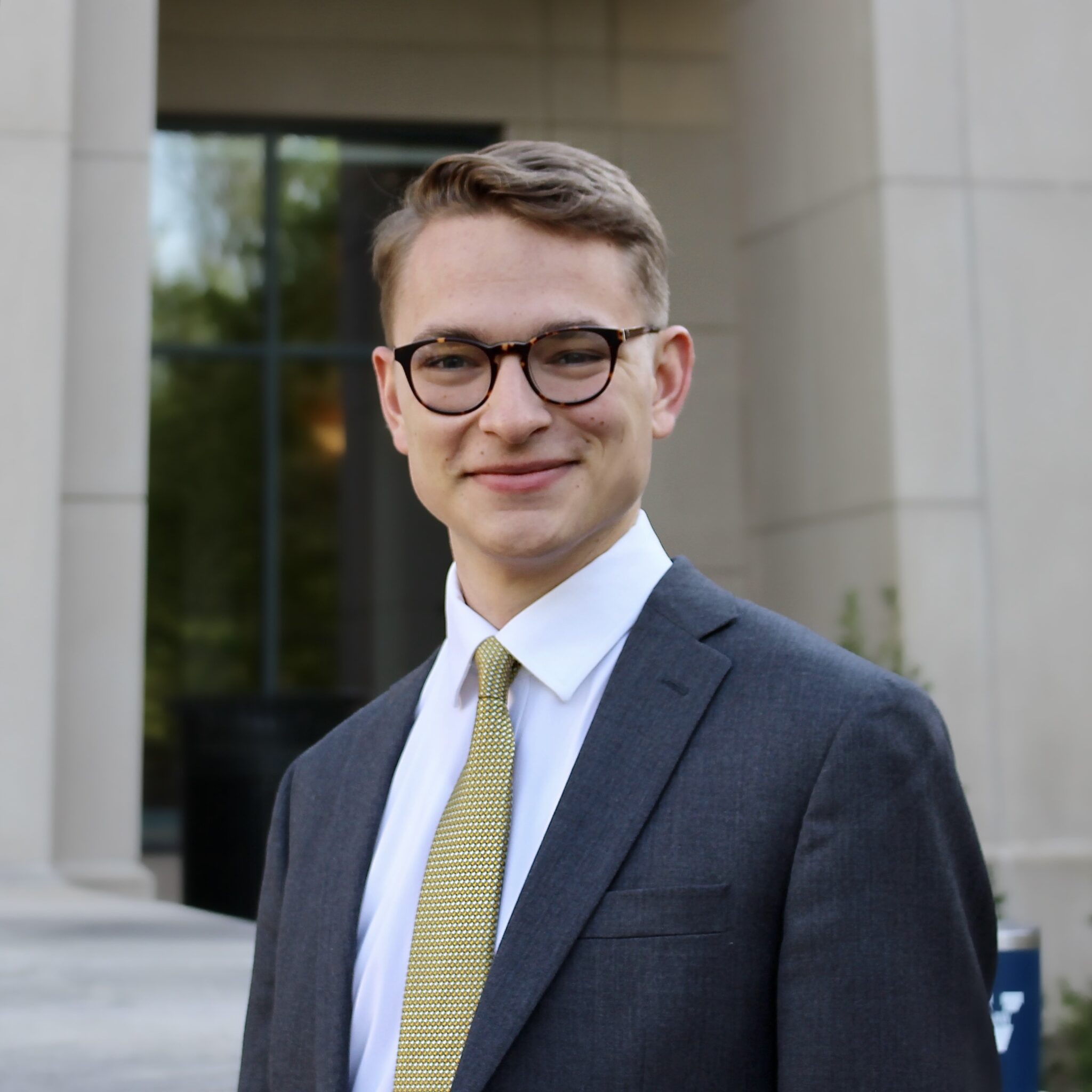 Executive Board – The Federalist Society at UVA Law