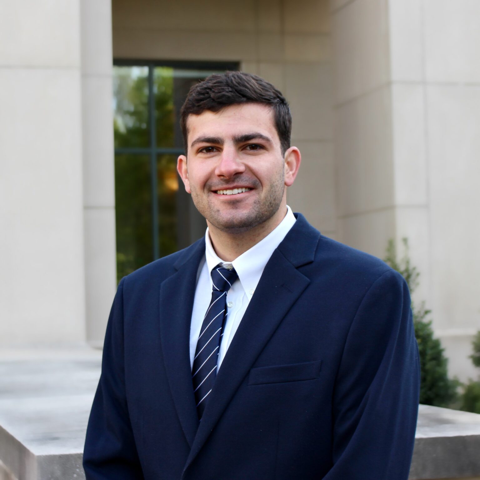 Executive Board – The Federalist Society at UVA Law