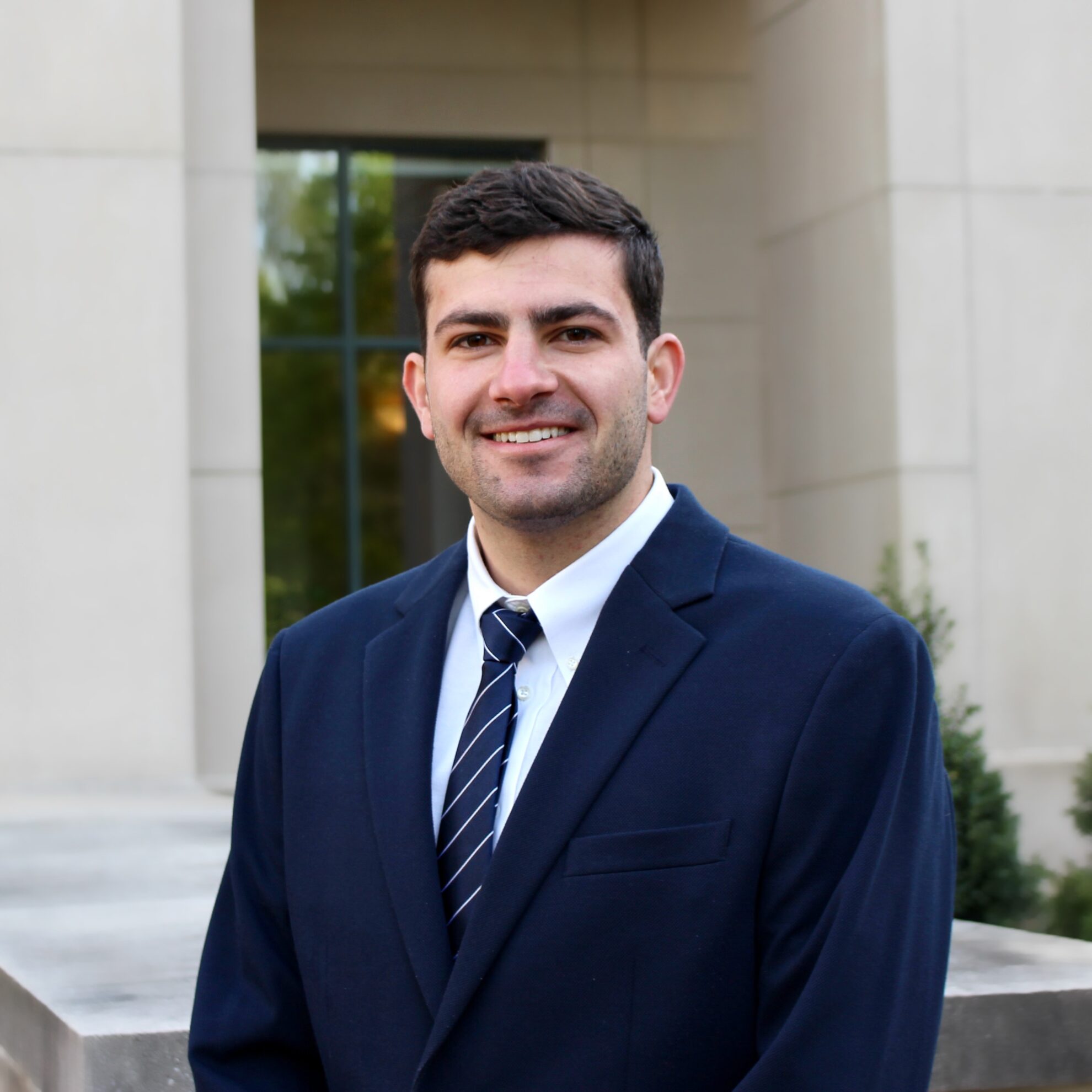 Executive Board – The Federalist Society at UVA Law