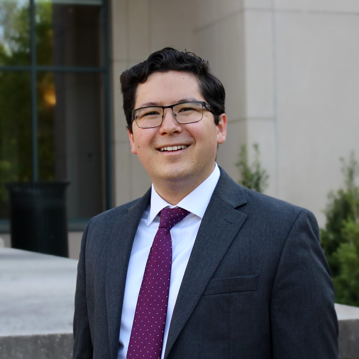 Executive Board – The Federalist Society at UVA Law