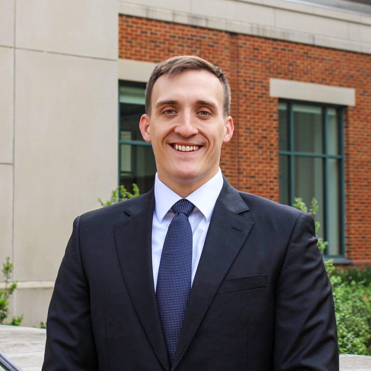 Executive Board – The Federalist Society at UVA Law