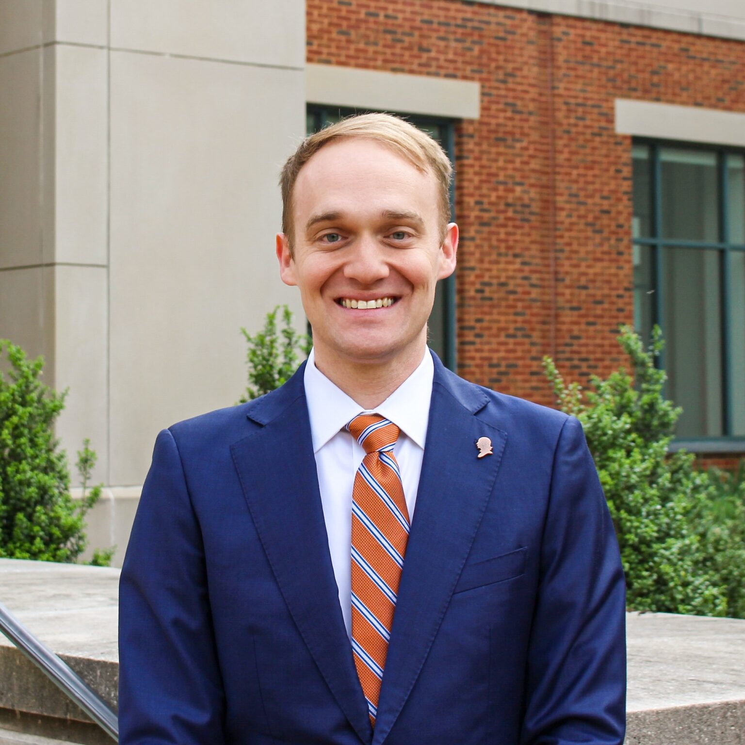 Executive Board – The Federalist Society at UVA Law