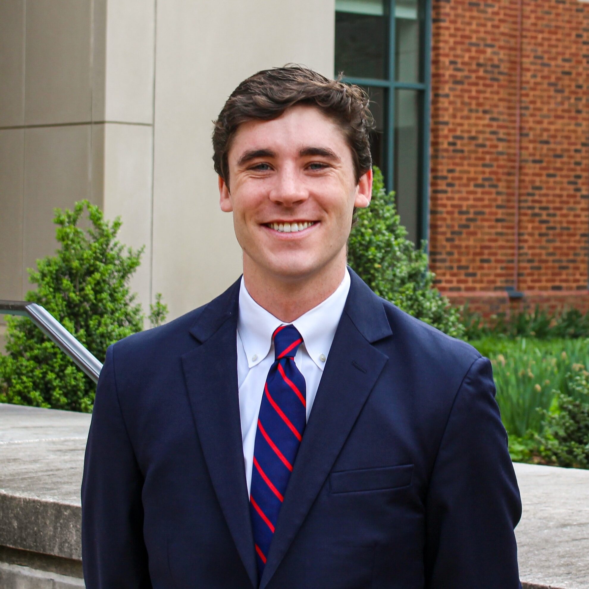 Executive Board – The Federalist Society at UVA Law